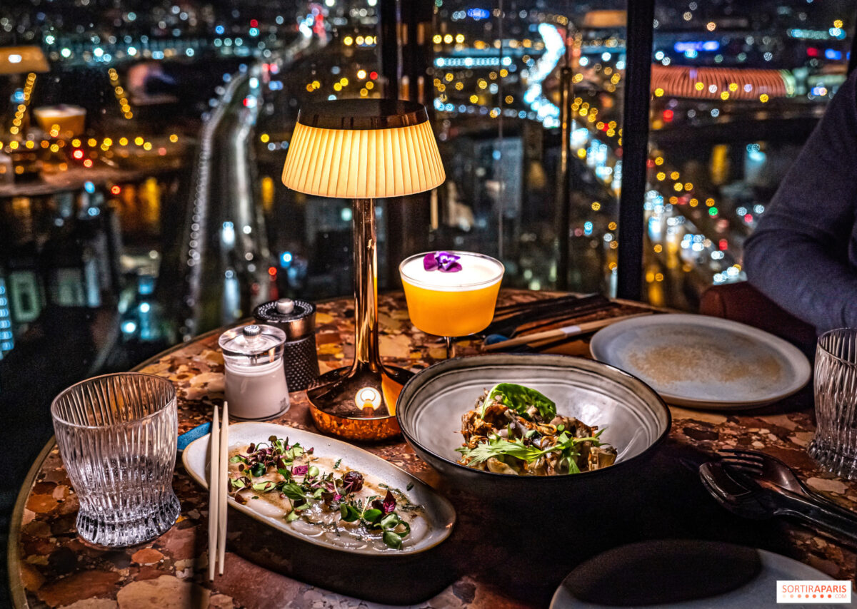Guide ultime : Comment choisir le meilleur Restaurant Changé pour votre ...